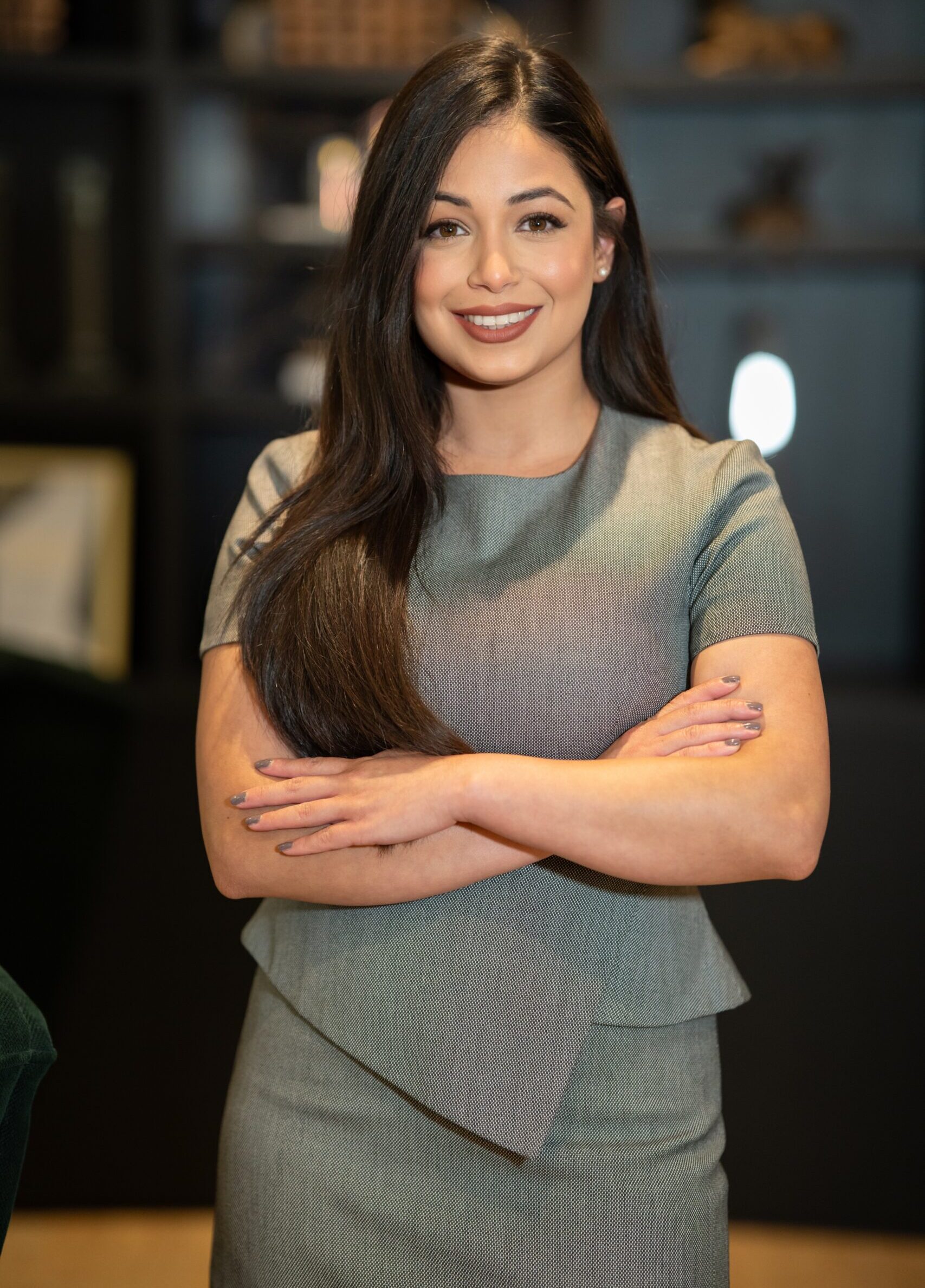 Mahnoor Shahid - Privity Legal